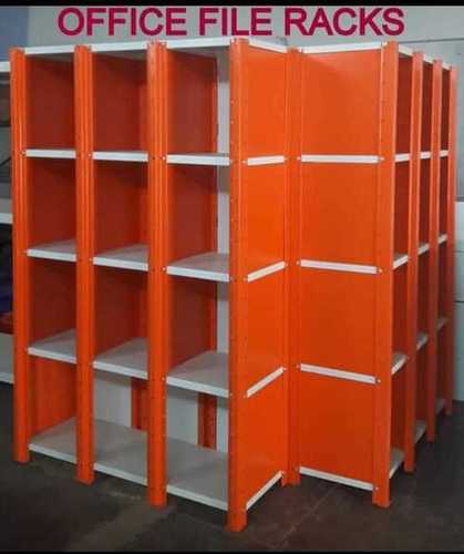 Office File Rack - Manufacturers, Suppliers & Dealers