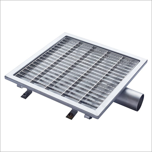 Stainless Steel Hotel Kitchen Drain at Price Range 4000-20000 INR/Piece ...