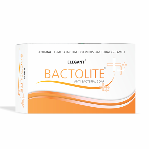 Bactolite Anti-Bacterial Soap Ingredients: Herbal at Best Price in ...