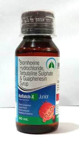 Koflatch - X Junior. Syp. General Medicines at Best Price in Roorkee ...