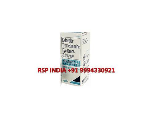 Doloket Ls Eye Drops 5Ml at Best Price in Imphal West | Imphal-Ravi ...