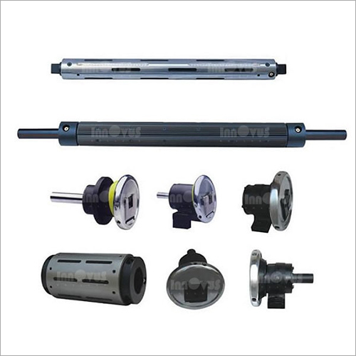 Air Shafts - Air Shafts Manufacturers, Suppliers & Dealers