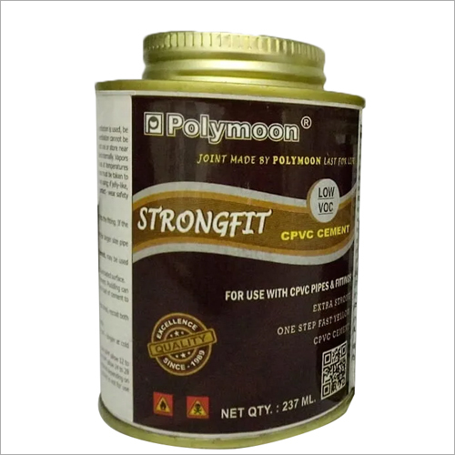 Cpvc Solvent Cement - Manufacturers, Suppliers & Dealers