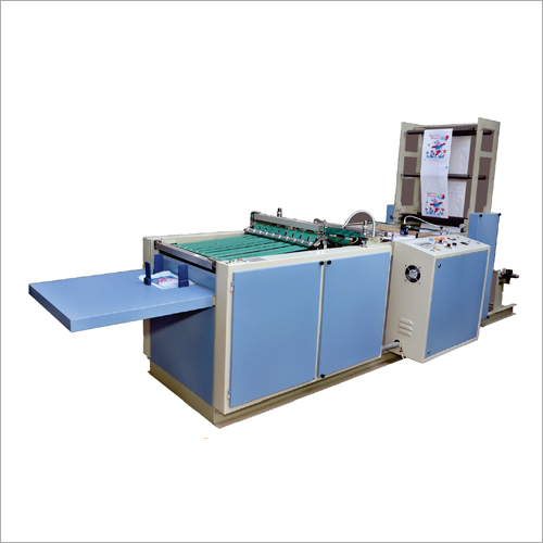 Cutting Sealing Machine - Manufacturers, Suppliers & Dealers
