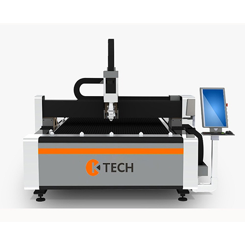 K-Tech Fiber Laser Machine Manufacturer, Supplier From Karimnagar ...