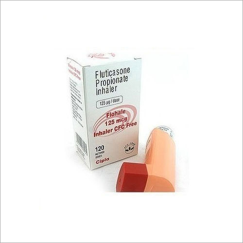 Fluticasone Propionate In Pune (Poona) - Dealers & Traders
