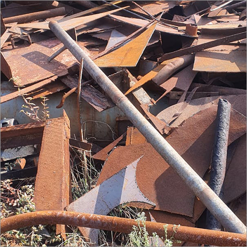 MS Scrap Manufacturers, MS Scrap Suppliers, Exporters