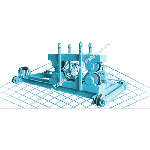 Heavy Duty Injector at Best Price in Muzaffarnagar, Uttar Pradesh | U.I ...