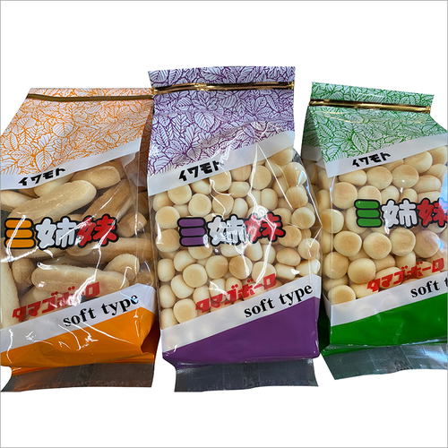 Tamago Boro Biscuits At Best Price In Nagoya Aichi Shibata Trading Co Ltd 