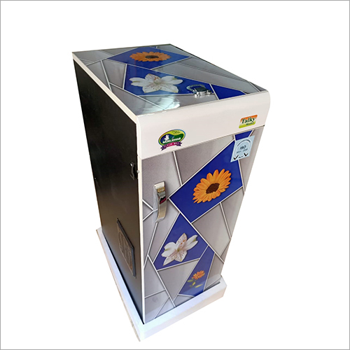 Domestic Atta Maker Capacity: 8To 12Kg Kg/Hr at Best Price in Ahmedabad ...