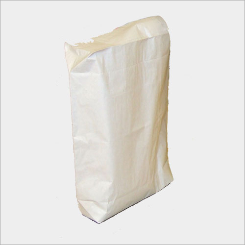PP Valve Bag Manufacturers, PP Valve Bag Suppliers, Exporters