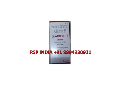 Abiclor 100ml Injection at Best Price in Imphal West, Manipur | Imphal ...