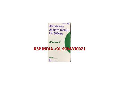 Abiratred 500mg at Best Price in Imphal West, Manipur | Imphal-ravi ...