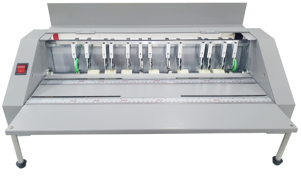 Perforating Machines - Perforating Machines Manufacturers, Suppliers ...