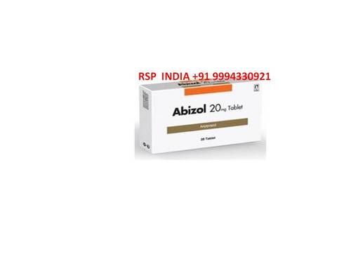 Acxion Ap 30Mg Tablets at Best Price in Imphal West | Imphal-Ravi ...