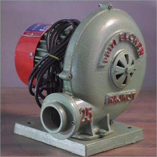 Electric Blower Motor at Best Price in Rajkot, Gujarat | Priti Electric