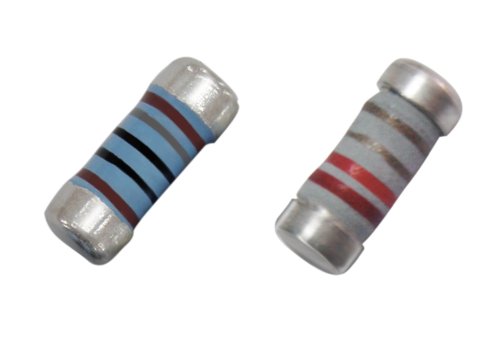 Smd Resistor In Mumbai (Bombay) - Dealers & Traders