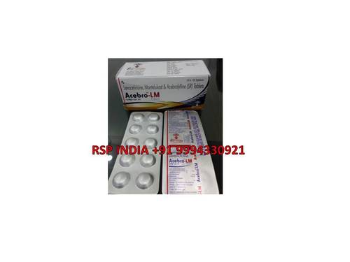 Acxion Ap 30Mg Tablets at Best Price in Imphal West | Imphal-Ravi ...