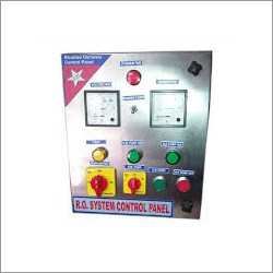 Digital Control Panel Base Material: Metal Base, Price Range 5000.00 ...