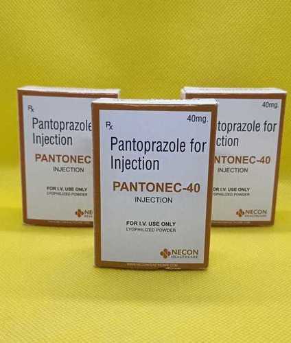 Pantoprazole Injection - Pantoprazole Injection Manufacturers ...
