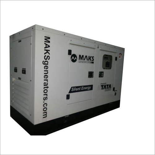 30 Kva Mak Generator at Best Price in Pune | Extreme Engitech Private ...