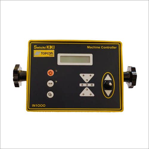 Topcon Control Box Agriculture at Best Price in Hapur | Jj Agriculture