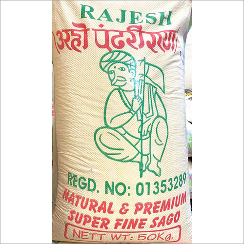 Natural Premium Super Fine Sago At Best Price In Pune Rajesh natural-premium-super-fine-sago-at-best-price-in-pune-rajesh