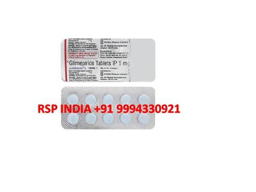 Adride 1Mg Tab at Best Price in Imphal West, Manipur | Imphal-Ravi ...