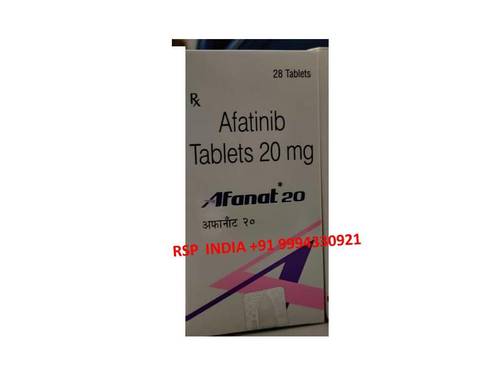 Afanat 20Mg Tablets at Best Price in Imphal West, Manipur | Imphal-Ravi ...