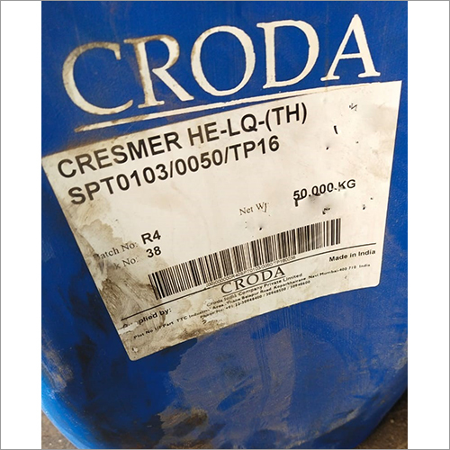 Cresmer He-lq-(th) Powder Grade: Industrial Grade at Best Price in New ...