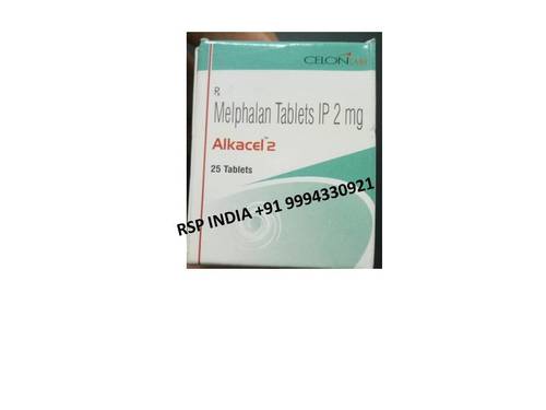 Alkacel 2Mg Vial at Best Price in Imphal West, Manipur | Imphal-Ravi ...