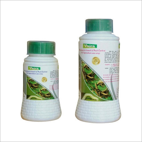 Vajra Bio Pesticides Application: Pest Control at Best Price in Rajkot ...