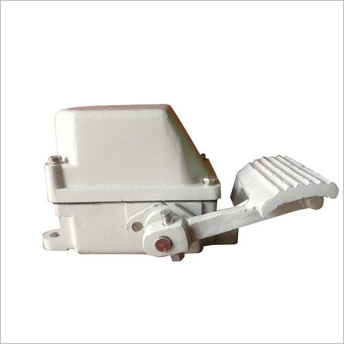 Foot Switches - Foot Switches Manufacturers, Suppliers & Dealers