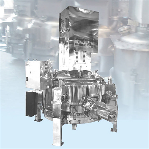 Agitated Pressure Nutsche Filter Dryer at Best Price in Dombivli | Bew ...