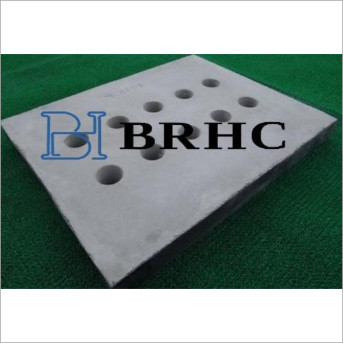 Steel Fiber Reinforced Concrete Full Floor (Rectangular) Rcc Drain ...