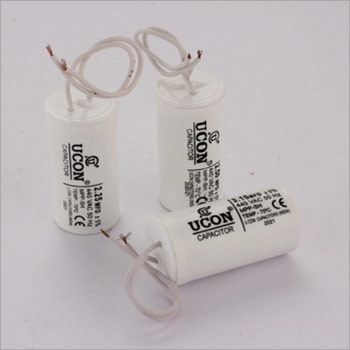 Ceiling Fan Capacitor - Manufacturers, Suppliers & Dealers