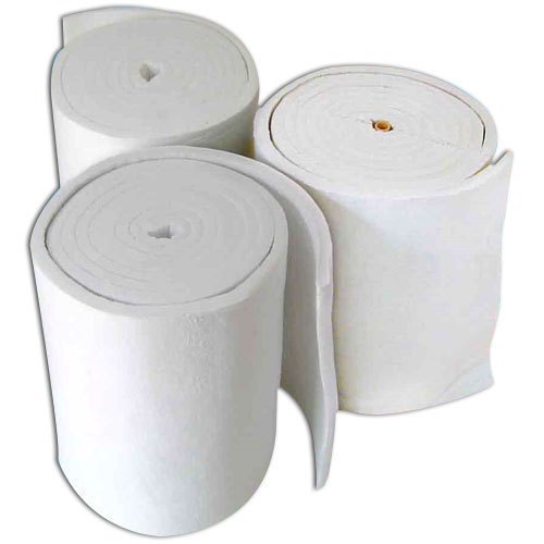 Cerawool Blanket at Best Price in Rajkot, Gujarat | Patel Corporation