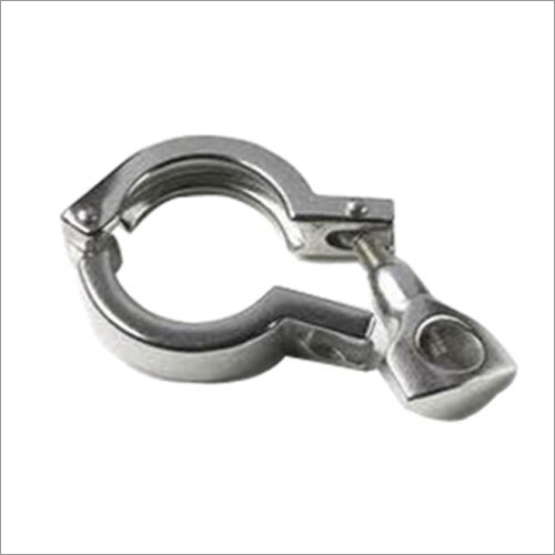 SS Clamps Manufacturers, SS Clamps Suppliers and Exporters