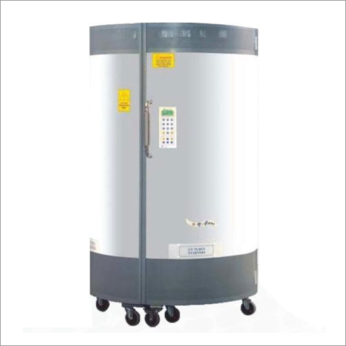 Whole Body Phototherapy Chamber at Best Price in Chennai | Derma India