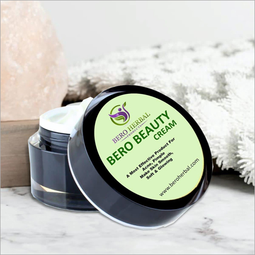 Beauty Face Cream - Manufacturers, Suppliers & Dealers