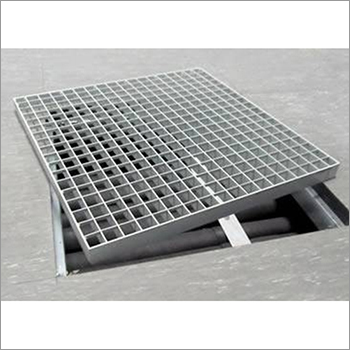 Ms Grating Manufacturers, Ms Grating Suppliers, Exporters