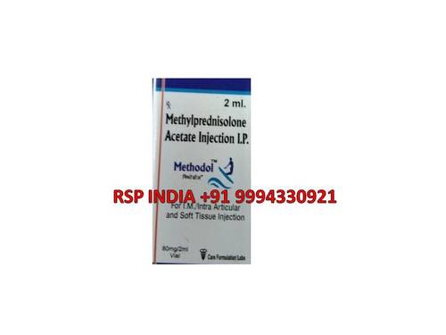 Methodol Injection at Best Price in Imphal West, Manipur | Imphal-Ravi ...