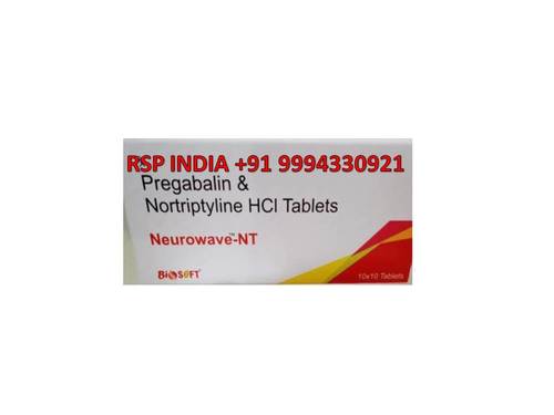 Neurowave-Nt Tablets at Best Price in Imphal West, Manipur | Imphal ...