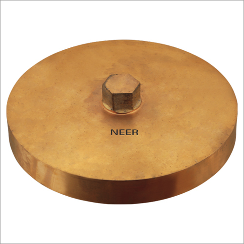 Female Threaded Brass Clean Out Plug Size: Different Size Available at ...