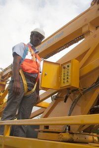 Sky Lift/ Hydraulic Ladder at Best Price in Pune | Hitech Services