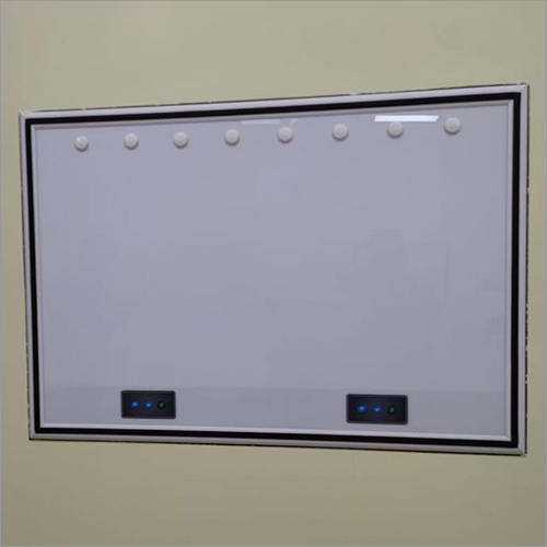 Hospital X Ray Screen at Best Price in Delhi | Crescent Care