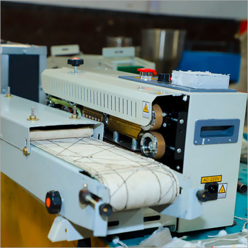 Automatic Long Cotton Wick Machine at Best Price in Bhilwara | S.K ...