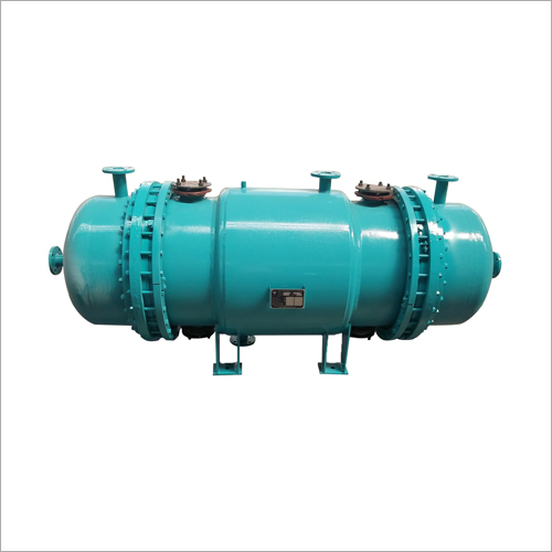 Shell Condenser - Shell Condenser Manufacturers, Suppliers & Dealers