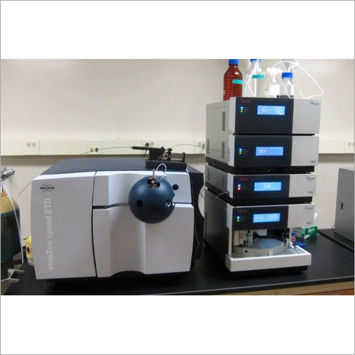 Lcms Analysis Services at Best Price in Bengaluru, Karnataka | Dextrose ...