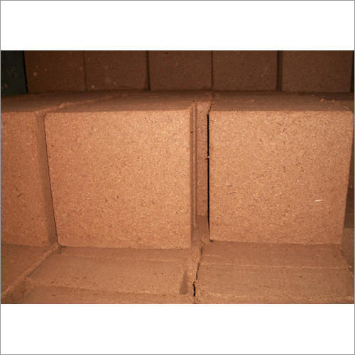 Coco Peat Blocks - Manufacturers, Suppliers and Exporters